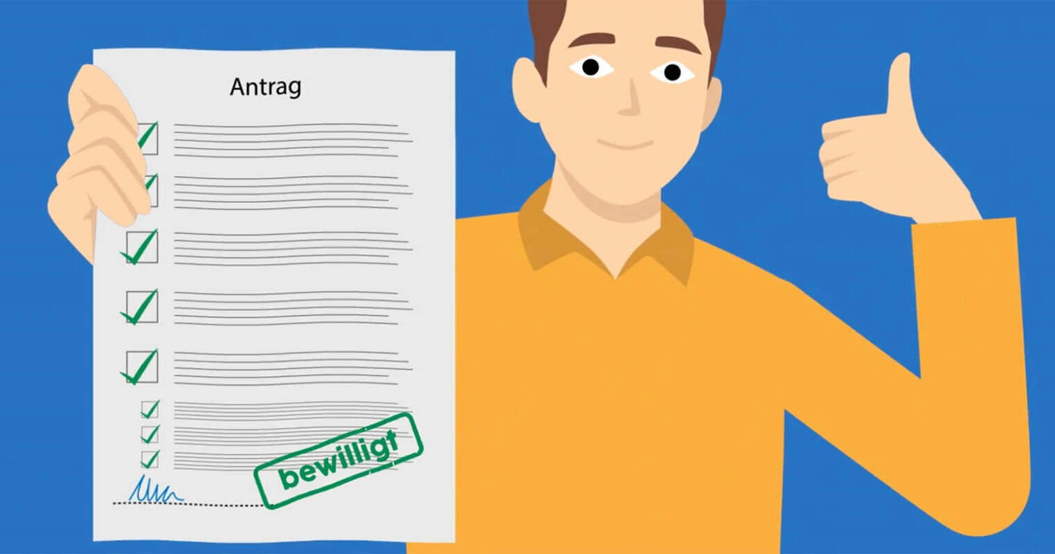 Darstellung des Ablaufs | BIH